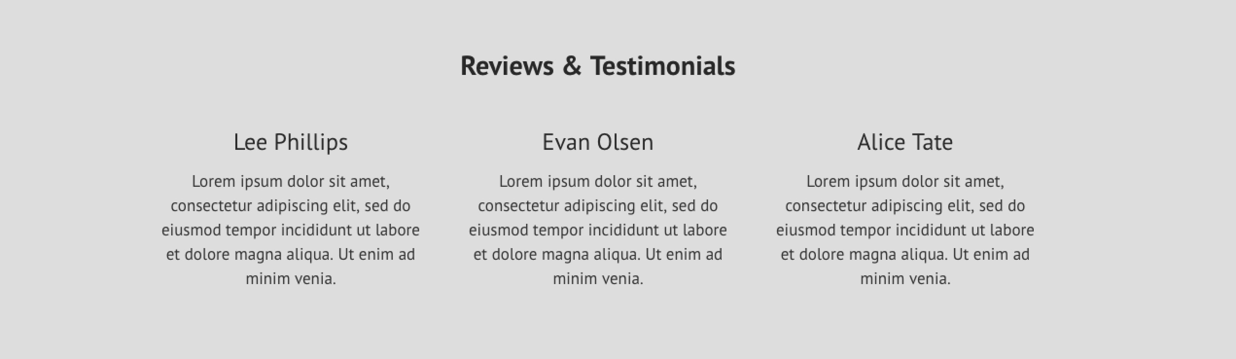 How Do My Customers Write A Review On My Website Rocketspark