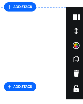 How to Change Stack Specific Styling? – Rocketspark