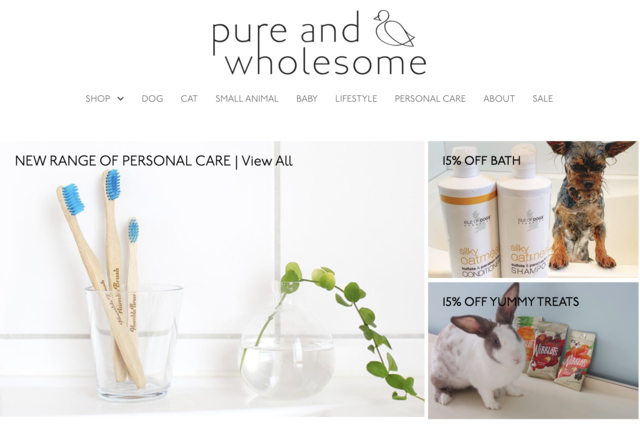 How can I display multiple products on my website? – Rocketspark