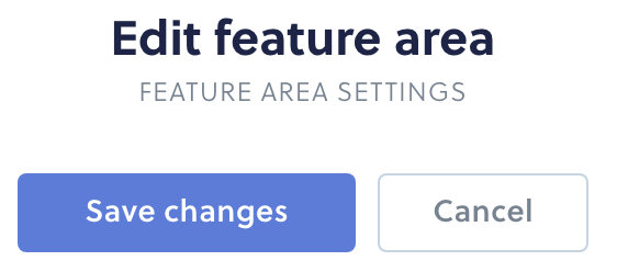What are full height feature area images? – Rocketspark