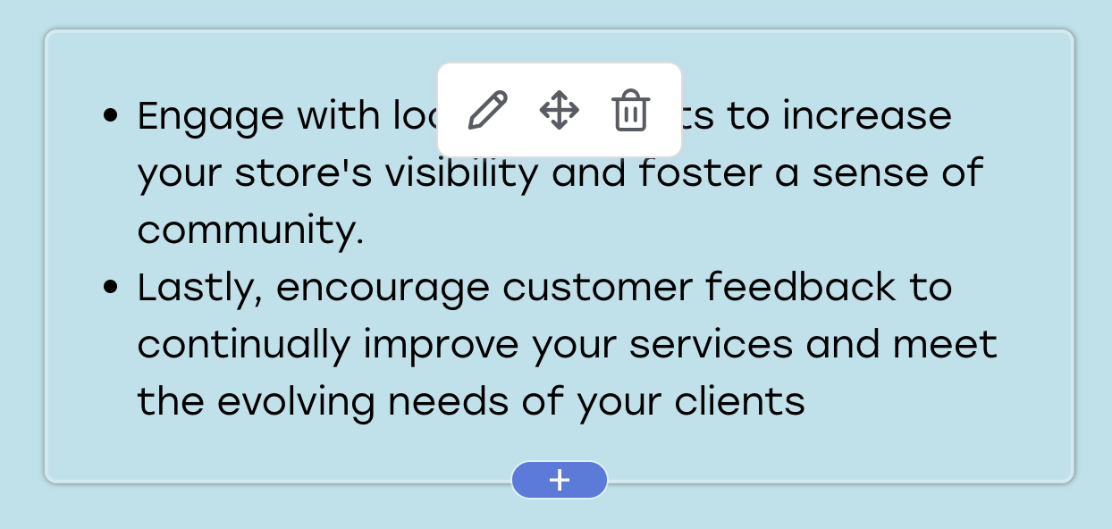 Changing Text Color in a Text Block Using Inline CSS – Rocketspark